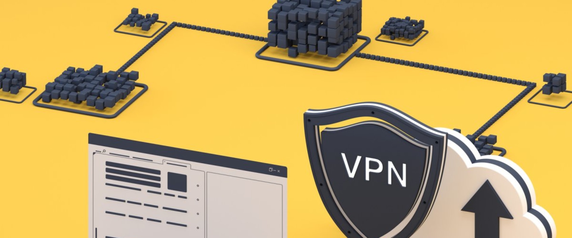 Can I Use a Single Subscription for Multiple Users with a VPN Service?